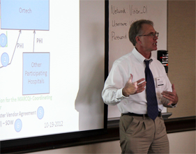 Infection Prevention - Michigan Arthroplasty Registry Collaborative ...